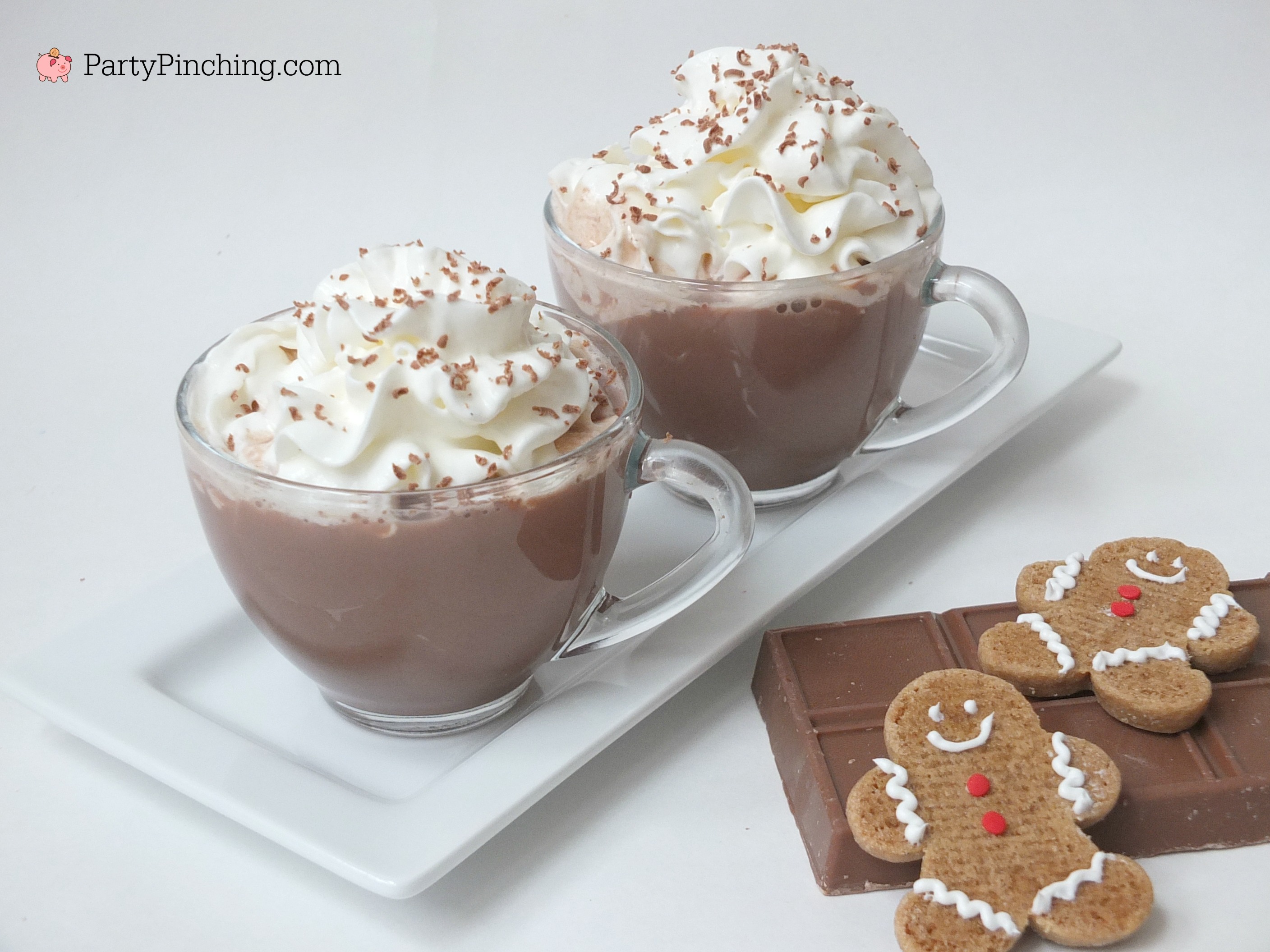 Yoohoo hot chocolate best hot chocolate candy bar creamy drink