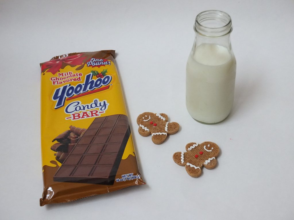 Yoohoo hot chocolate best hot chocolate candy bar creamy drink