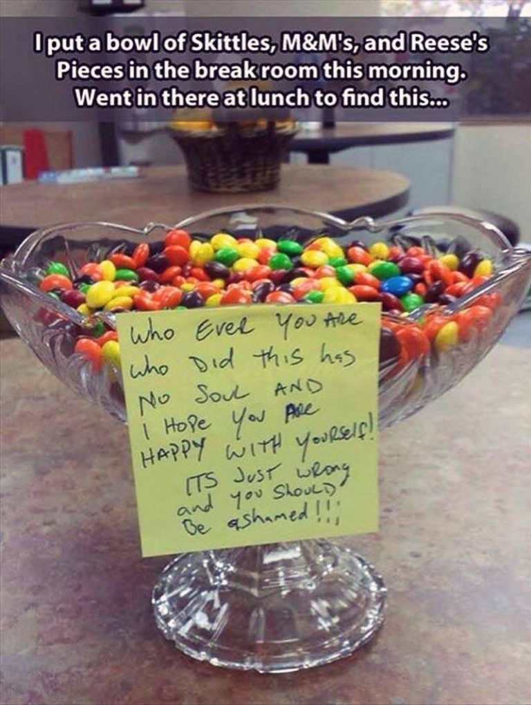 Best April Fool's Day pranks, April Fool's Day food, imposter food