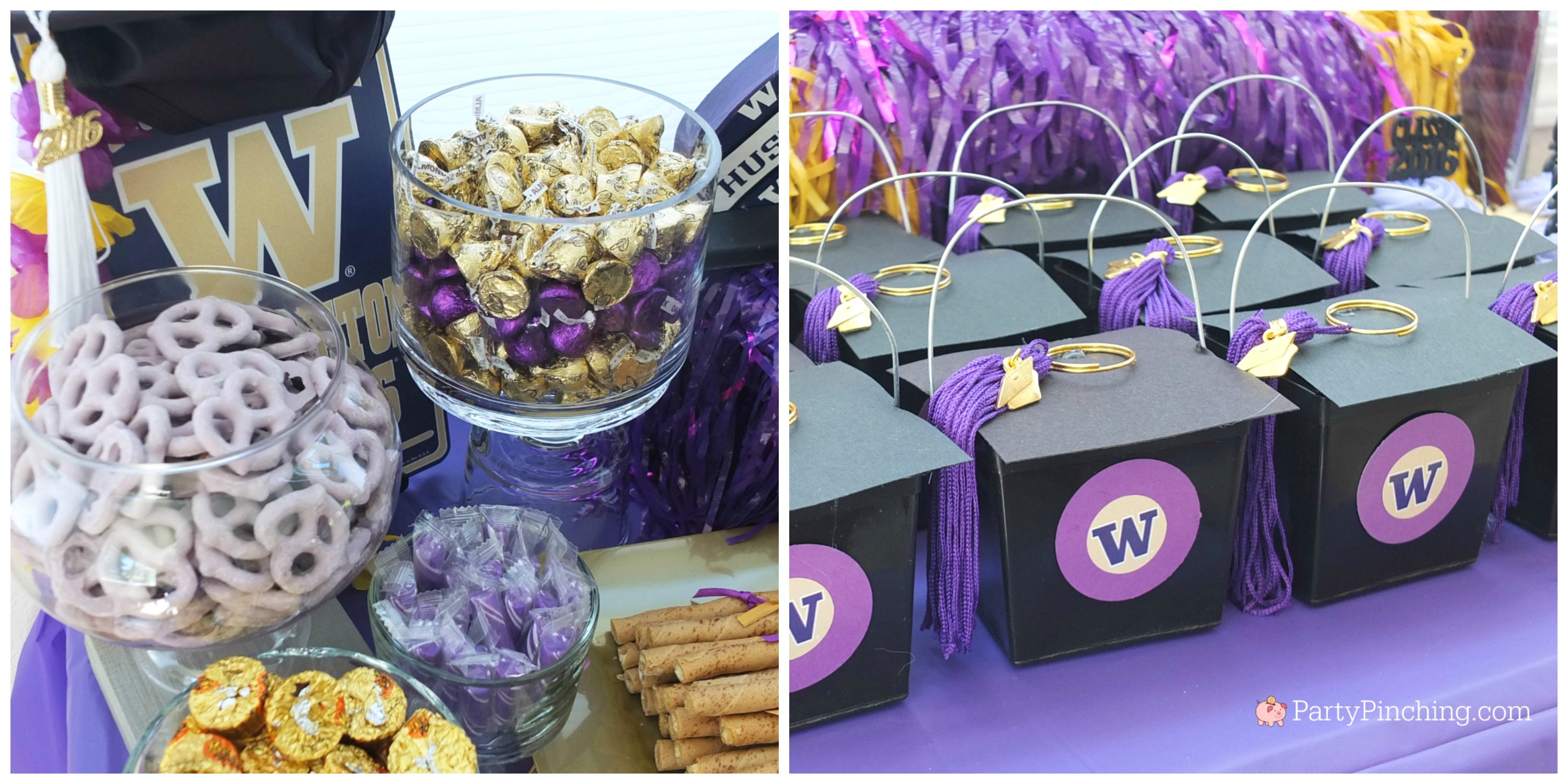 2018 Graduation Party Food Ideas 75 Best Images About Graduation Party