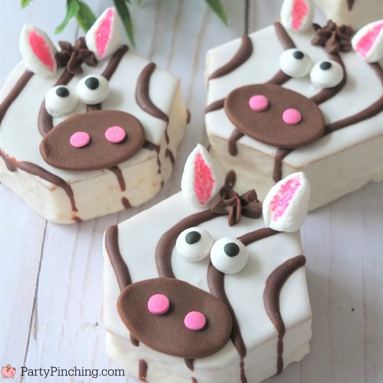 Zebra Cakes, Little Debbie Zebra Cakes, partypinching.com, snack cakes