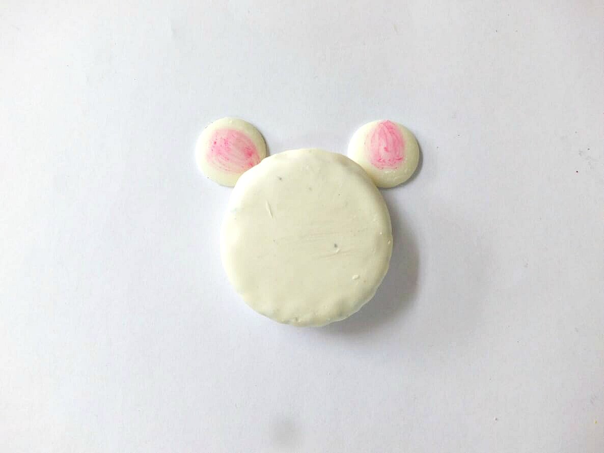 Year of The Rat Oreo Cookies - Chinese New Year 2020 - Lunar New Year