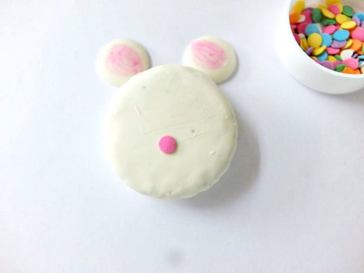 Year of The Rat Oreo Cookies - Chinese New Year 2020 - Lunar New Year