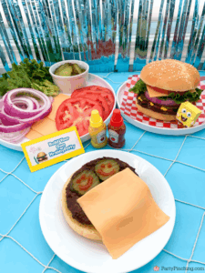 Ultimate SpongeBob Party