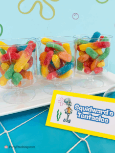 Ultimate SpongeBob Party
